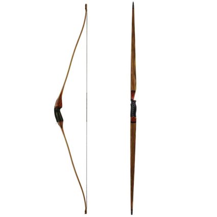 Super Shrew II - Shrew Bows