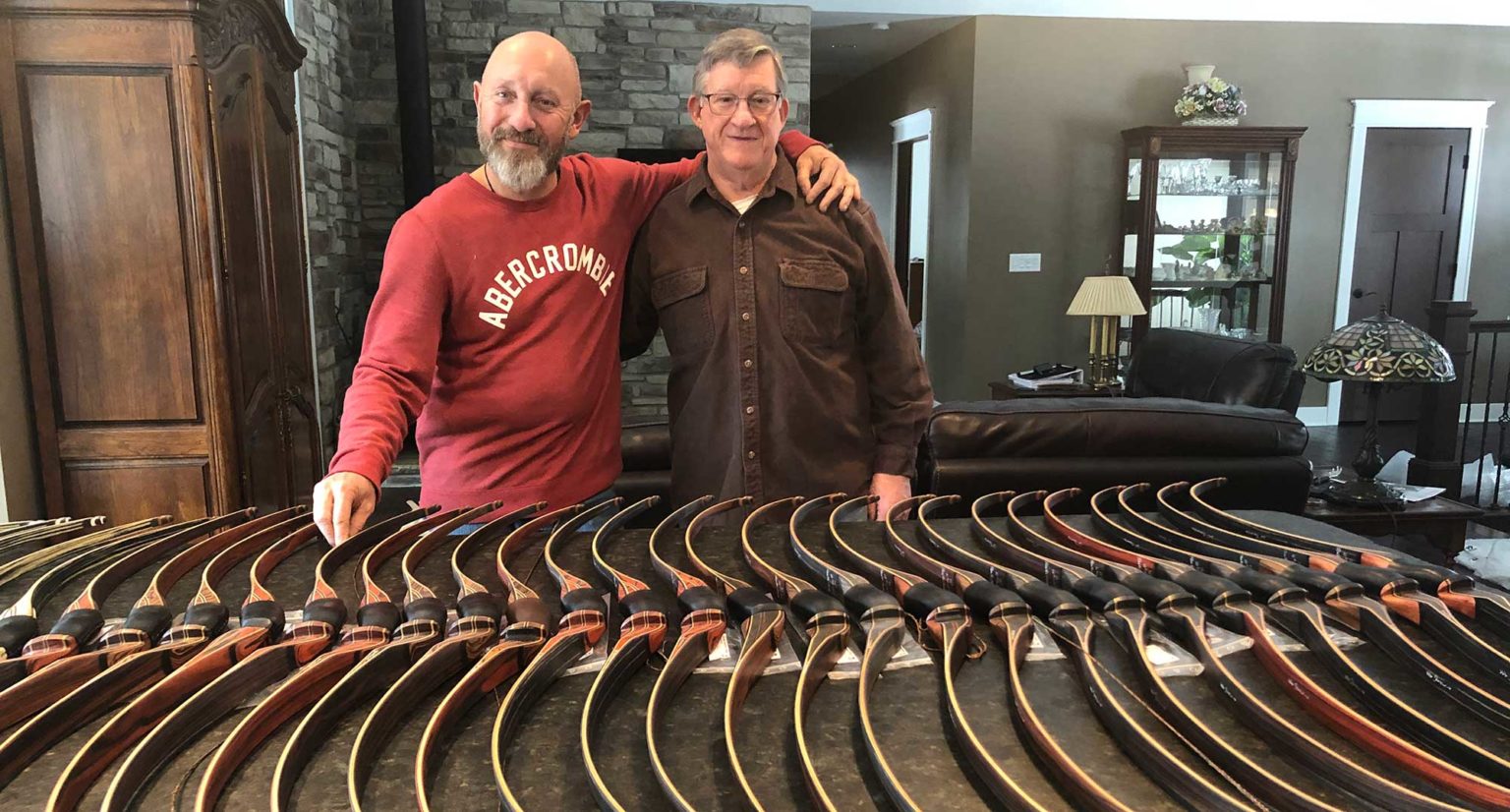 We will help you select the perfect Shrew Bow for You!