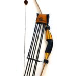 Super Shrew II - Shrew Bows