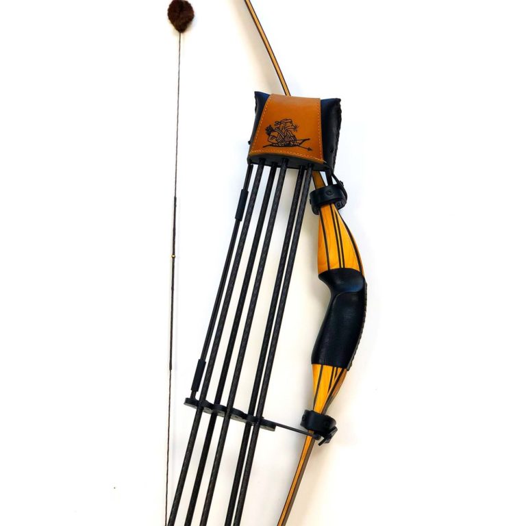 Super Shrew II - Shrew Bows