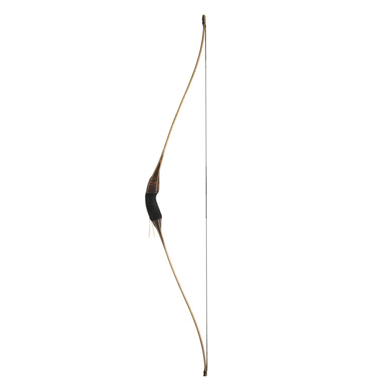 Shrew Classic Hunter 56″