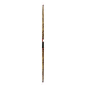 Classic Hunter 56" - Shrew Bows
