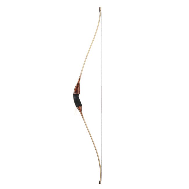 Classic Hunter 56" - Shrew Bows