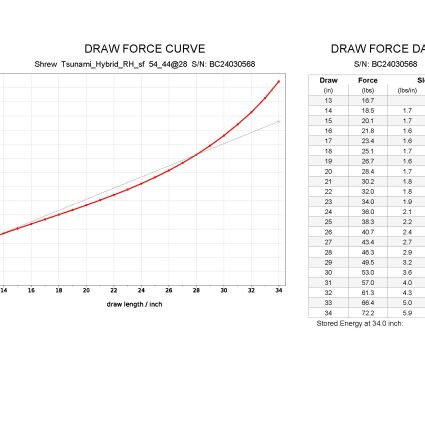 Tsunami Siberian Tiger
