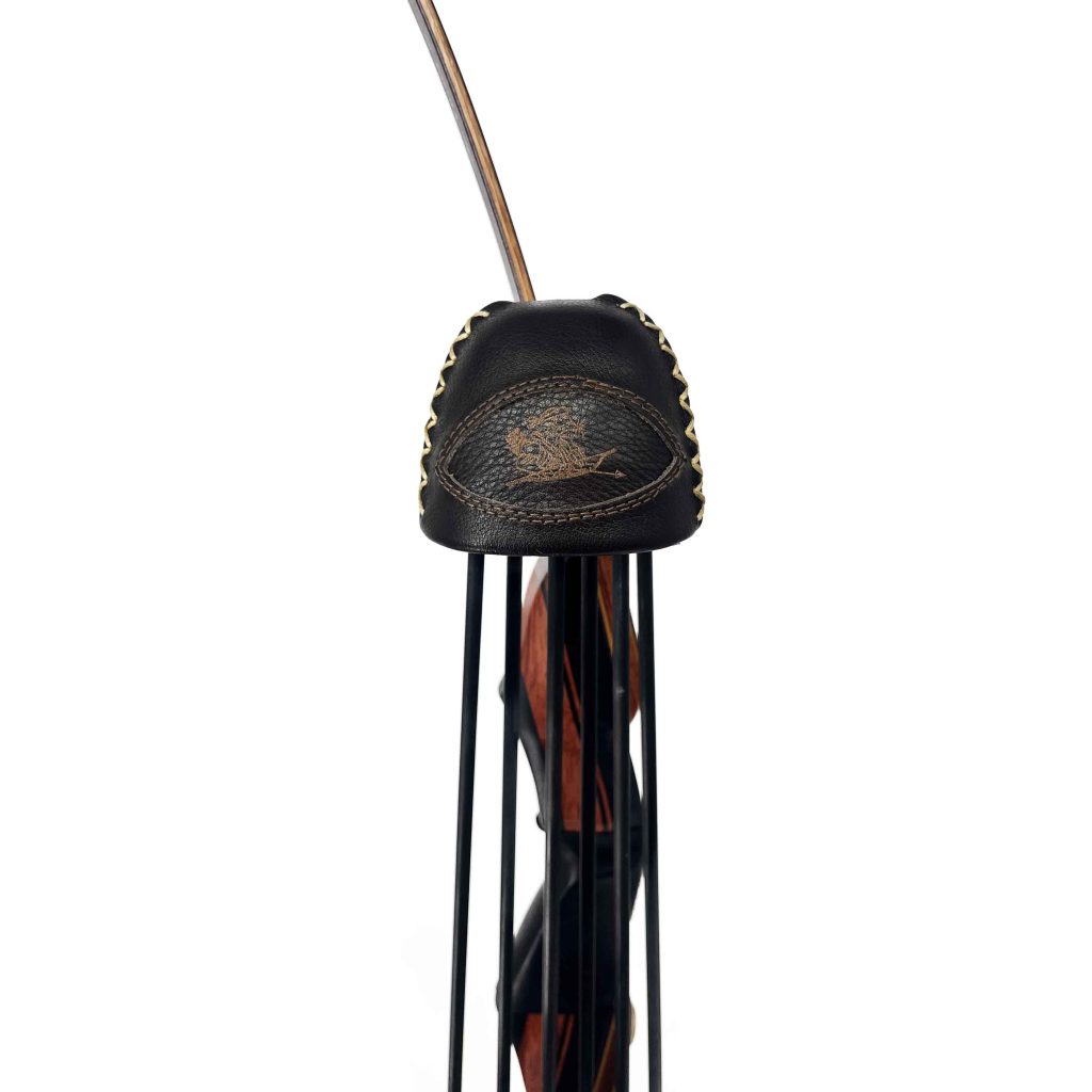 Shrew 2 Piece Strap On Bow Quiver, Small
