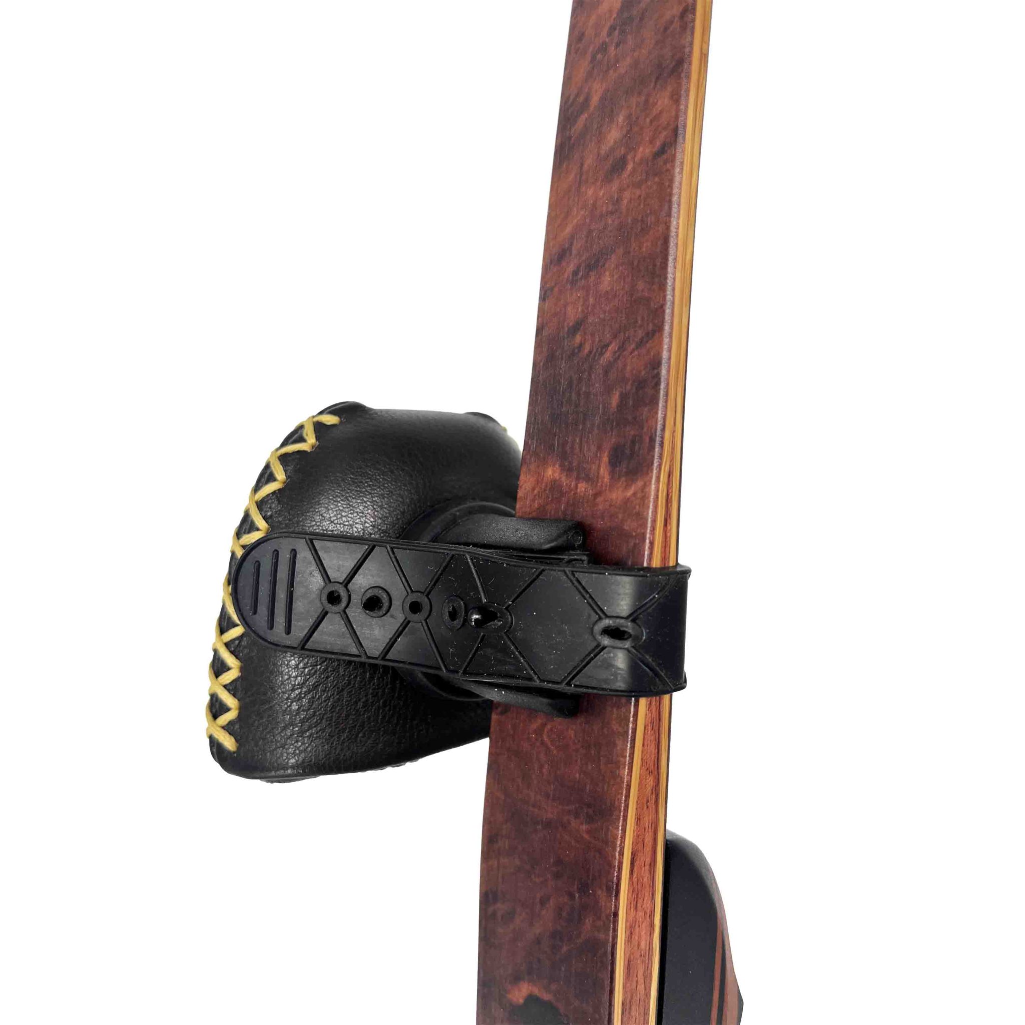 Shrew 2 Piece Strap On Bow Quiver, Small